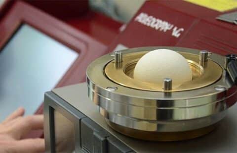 Alvéographe de Chopin | La Ferme des Bouviers